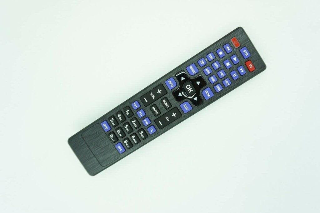 Cómo Programar Tu Control Izzi Para TV Guía Paso A Paso