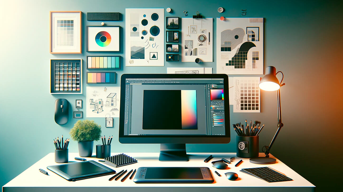 Qué Programas Son Los Mejores Para El Diseño Gráfico