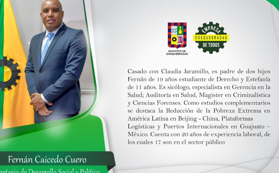 Funciones De La Secretaría De Desarrollo Social: Lo Esencial