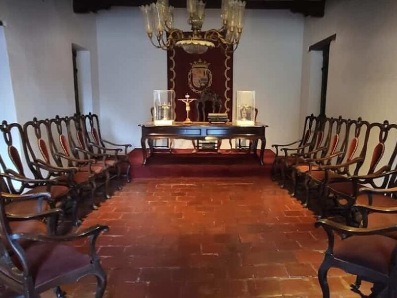 Estructura Y Función Del Cabildo: Todo Lo Que Debes Saber