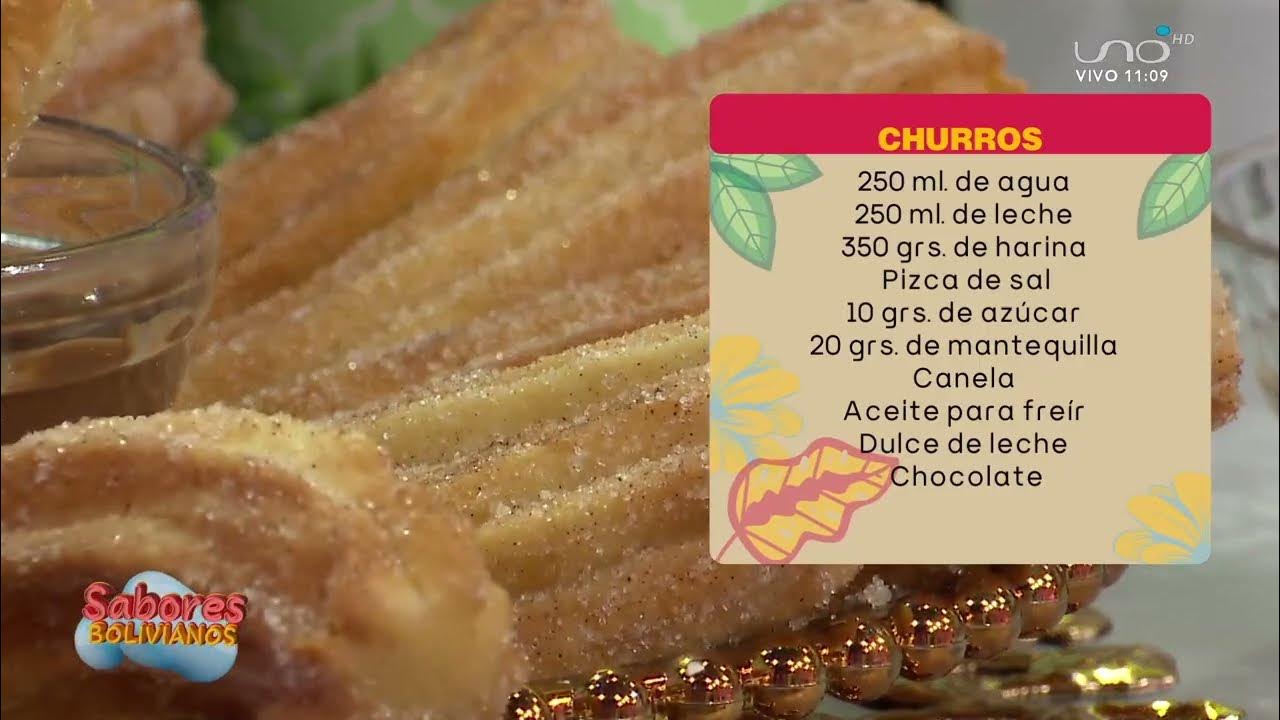 Cómo Facturar En Churrería Porfirio