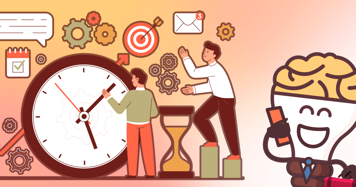 Cómo Puedo Ser Más Productivo En El Trabajo Y Mejorar Mi Rendimiento