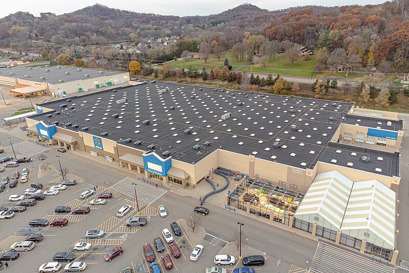 Dónde Encontrar Las Mejores Ofertas De Walmart En El Paso